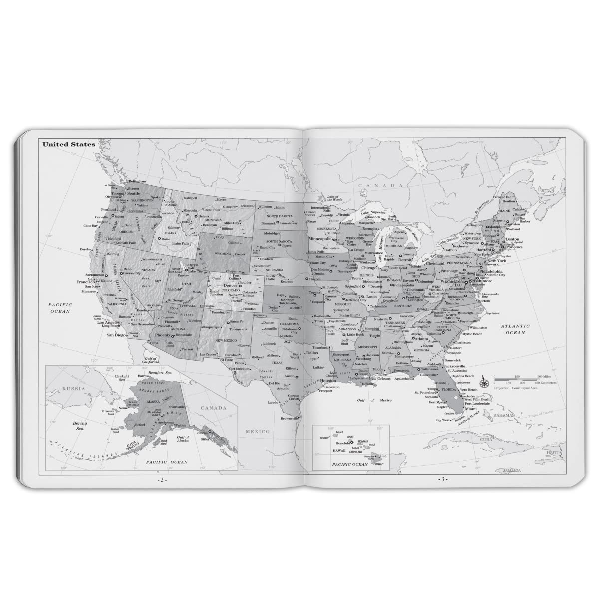 Harbor Large Weekly Planner 2024 - Leida Navy - 9.75x7.5"