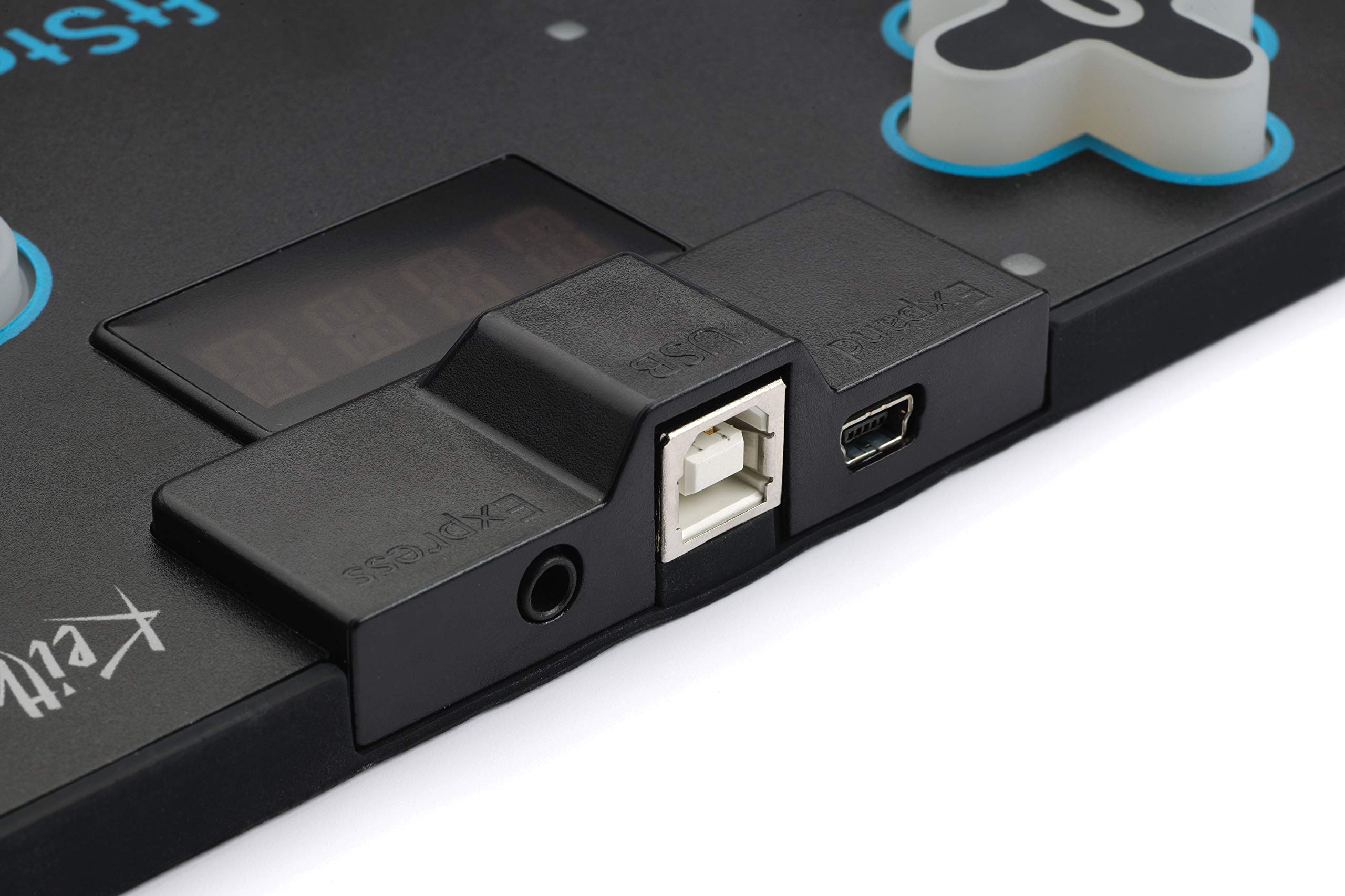 SoftStep 2 USB MIDI Foot Controller