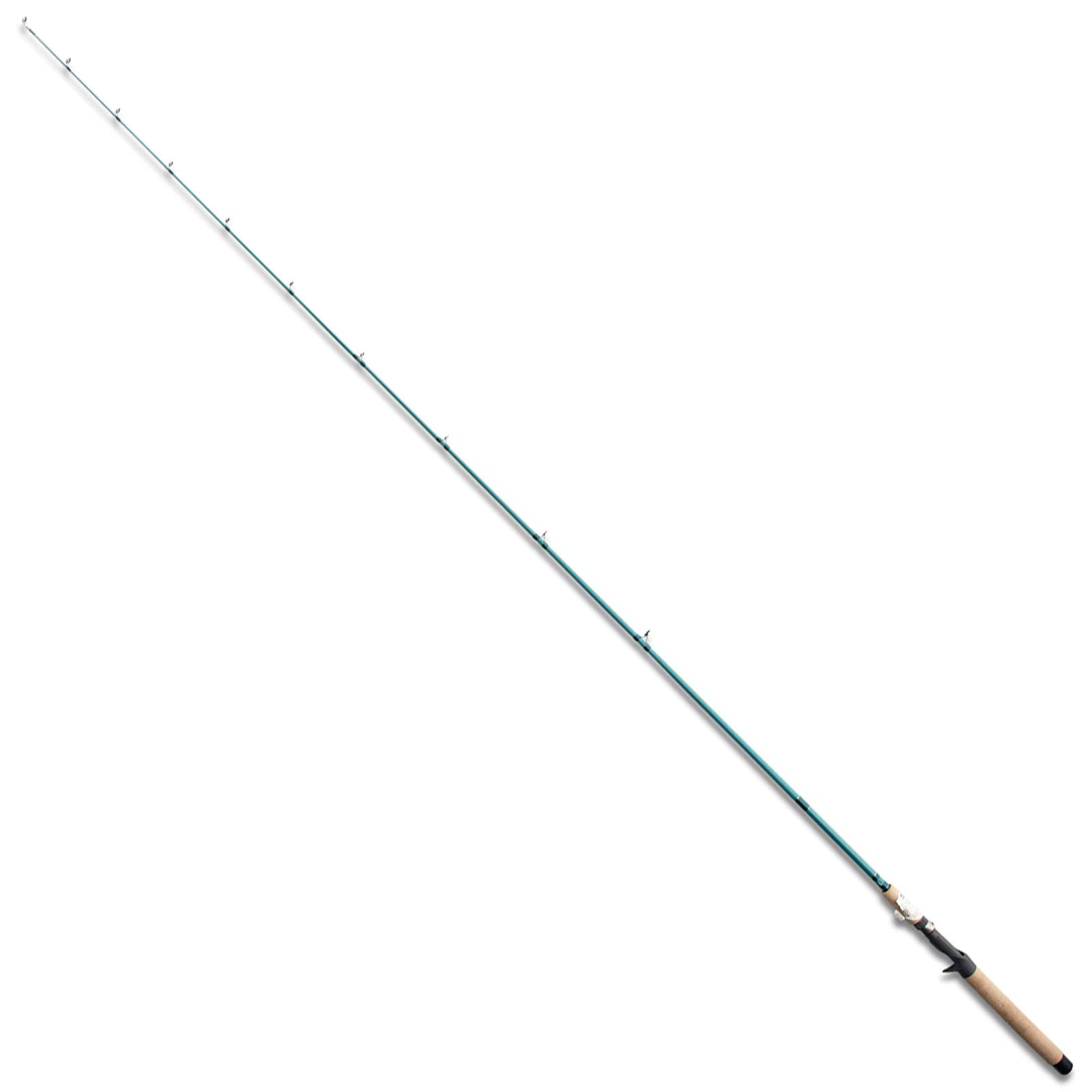 G. Loomis 11212-01, Size 7' Med-Heavy (Casting), Greenwater Fiber Blend Rods