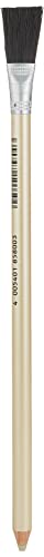 Faber-Castell Faber Castell Perfection Eraser Pencil With Brush (3-Pack)
