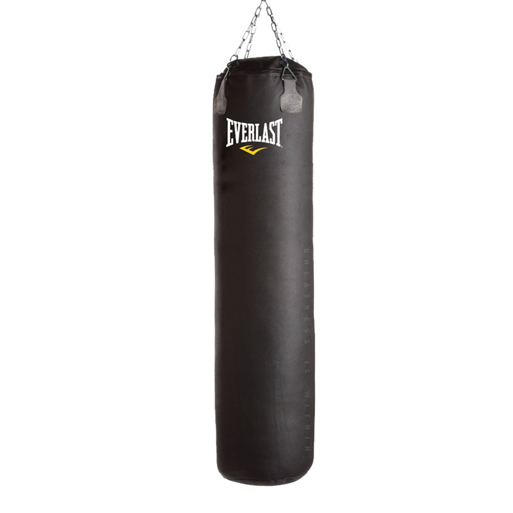Everlast Muay Thai Bag, 100 lb