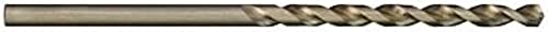 Milwaukee Elec Tool 48-89-2305 Thunderbolt Cobalt Drill Bit, 1/8-In. - Quantity 5