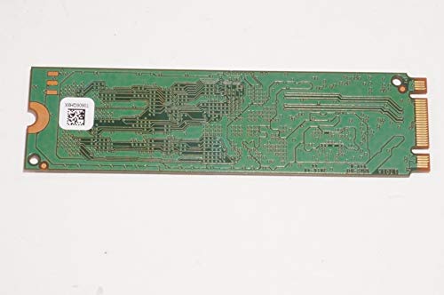FMB-I Compatible with MTFDDAV256MBF Replacement for Micron 256GB MLC SATA 6Gbps M.2 2280 Internal Solid State Drive
