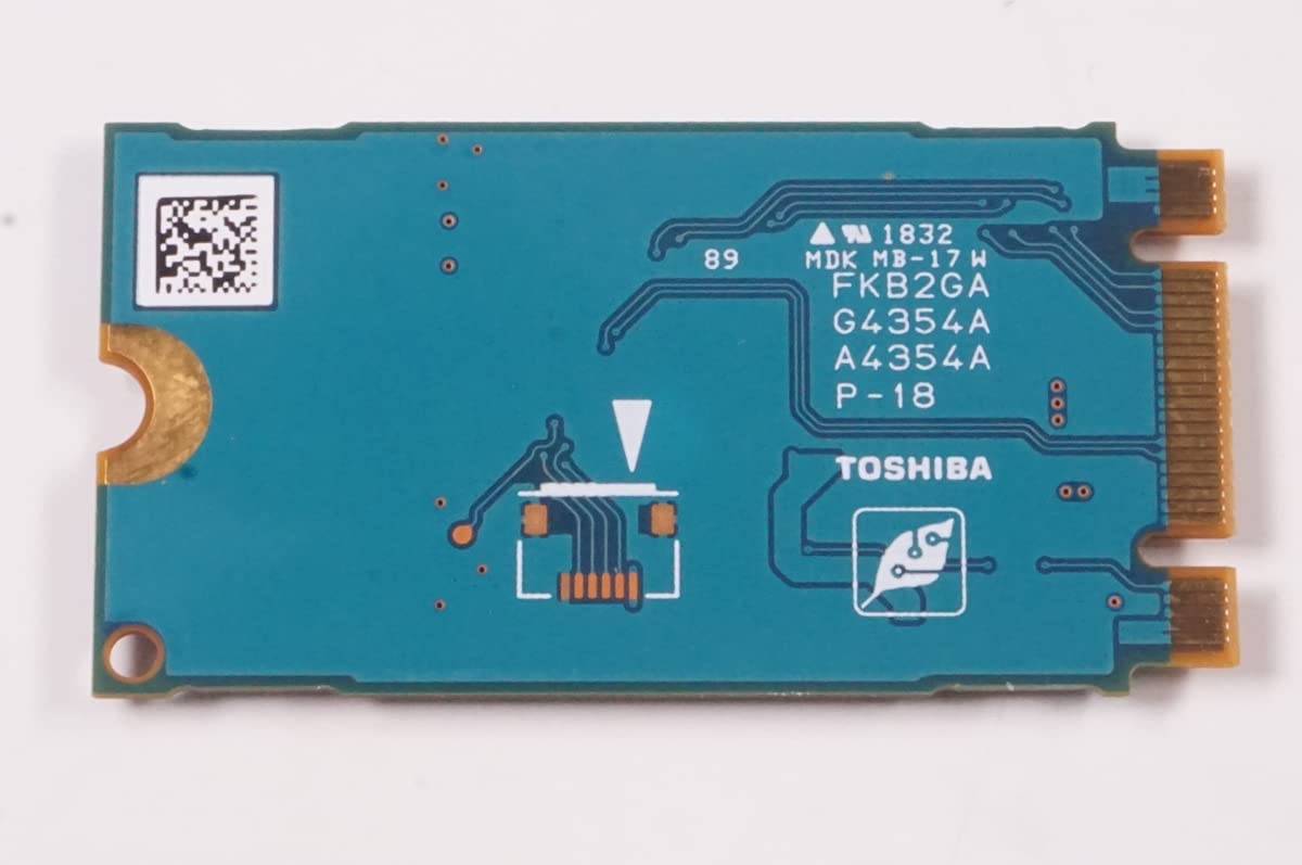 FMB-I Compatible with 00UP650 Replacement for 128G M.2 Solid State Drive F0DE004GUS 520-27ICB