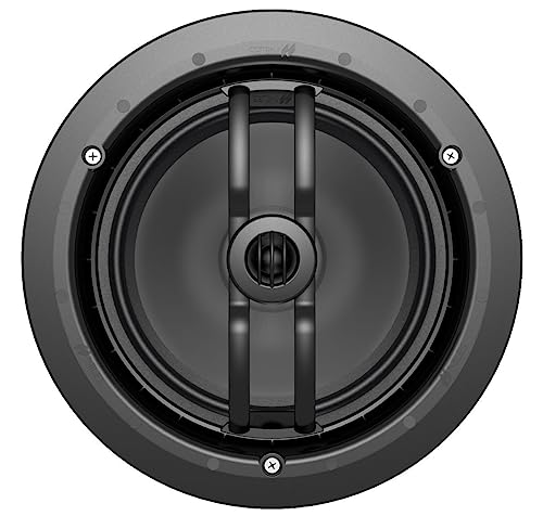 Niles 7" in-Ceiling LCR Speaker 2-Way