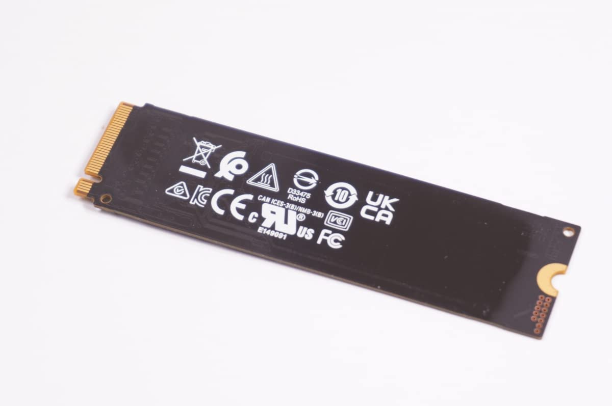 FMB-I Compatible with MZVLW1T0HMLH-000L2 Replacement for PCIe NVMe 1TB SSD Drive