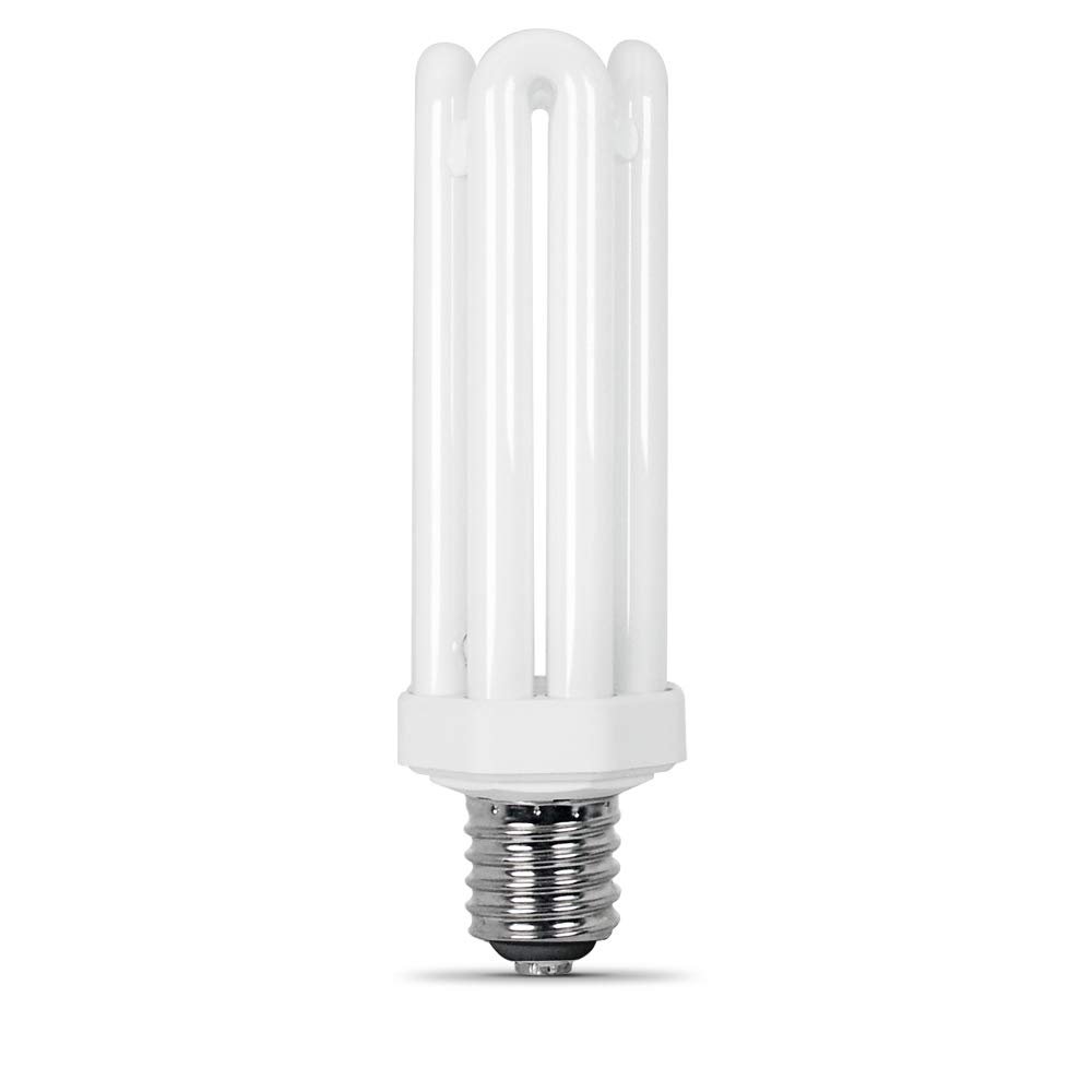 Feit Electric 300-Watt Equivalent CFL Light Bulb Daylight