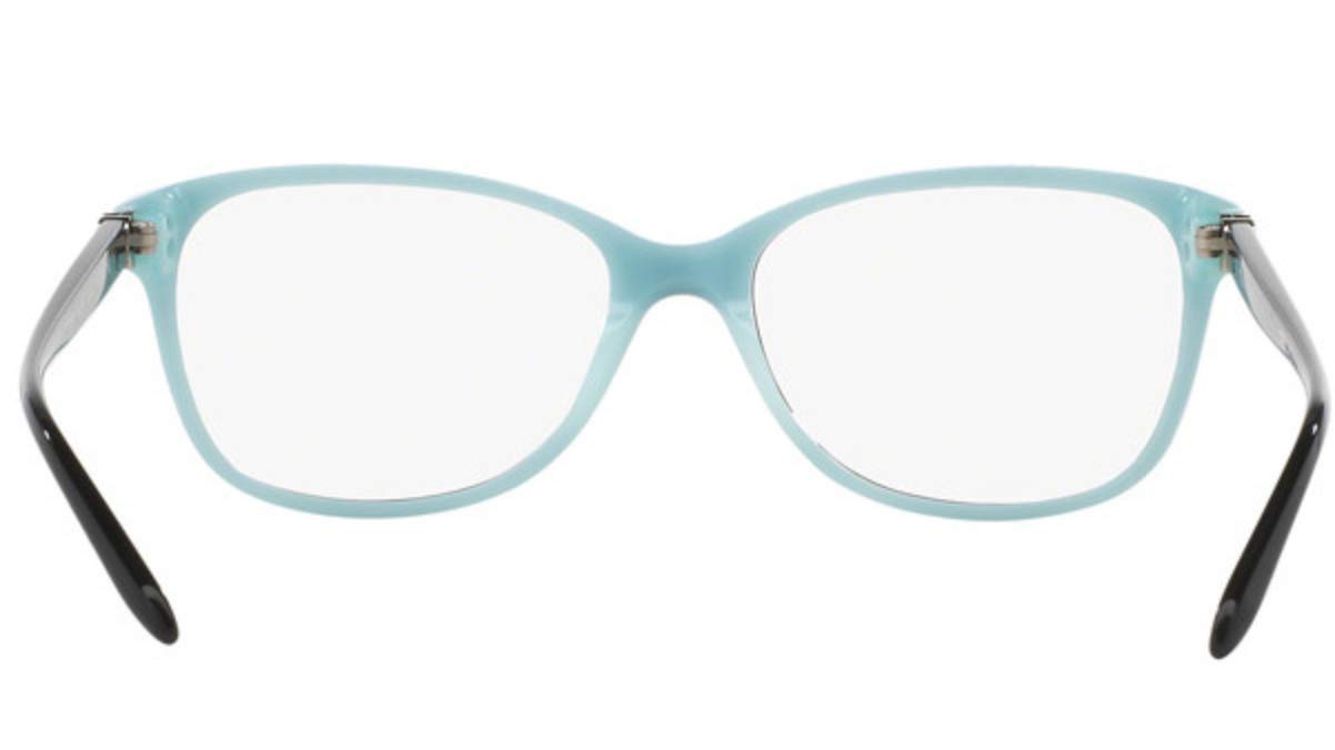 Eyeglasses Tiffany TF 2097 8055 Black On Blue