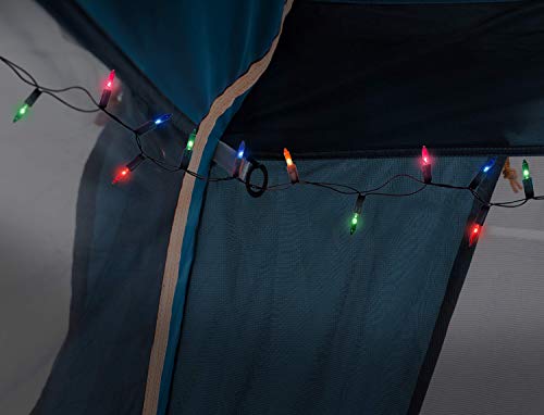 Eureka! Northern Breeze Camping Screen House and Shelter, 10 Feet