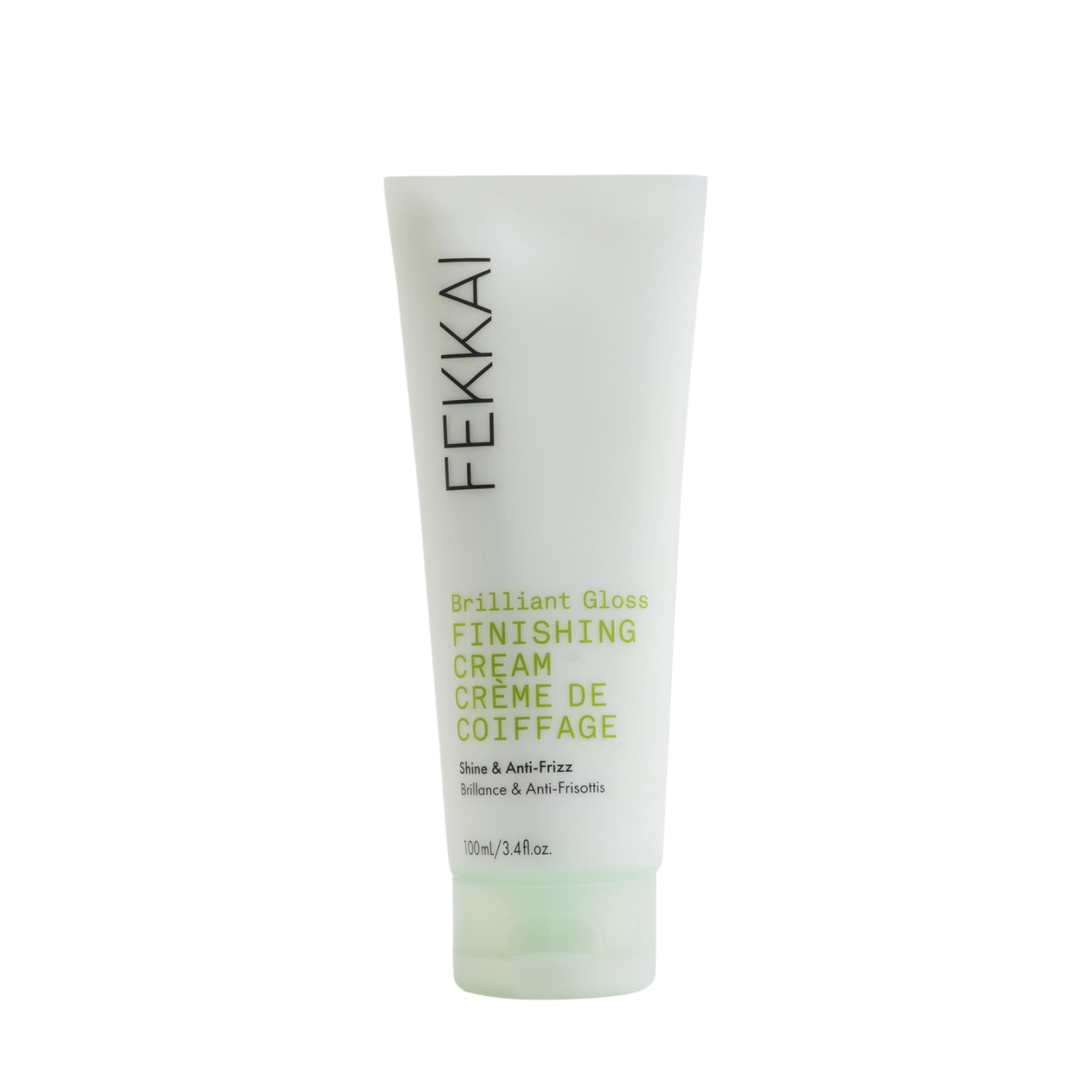 Fekkai Brilliant Gloss Multi-Tasker - 2 oz - Transforms Hair with 4X Shine - Free of Sulfates, Parabens, Phthalates - Vegan, Cruelty-Free