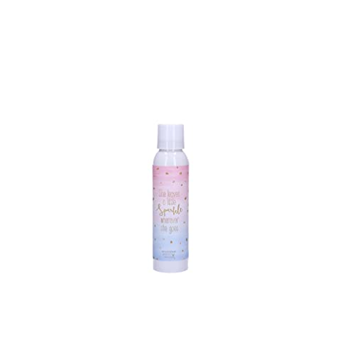 WillowBrook | Fresh Scents Scented Non-Aerosol Room Spray | Little Sparkle | Air Freshener for Odor Elimination | Single, 6 oz | Long Lasting Home Fragrance