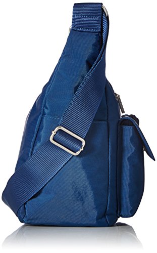 Everyplace Bag Shoulder Bag, PACIFIC, One Size