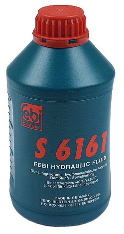 Febi Hydraulic Fluid
