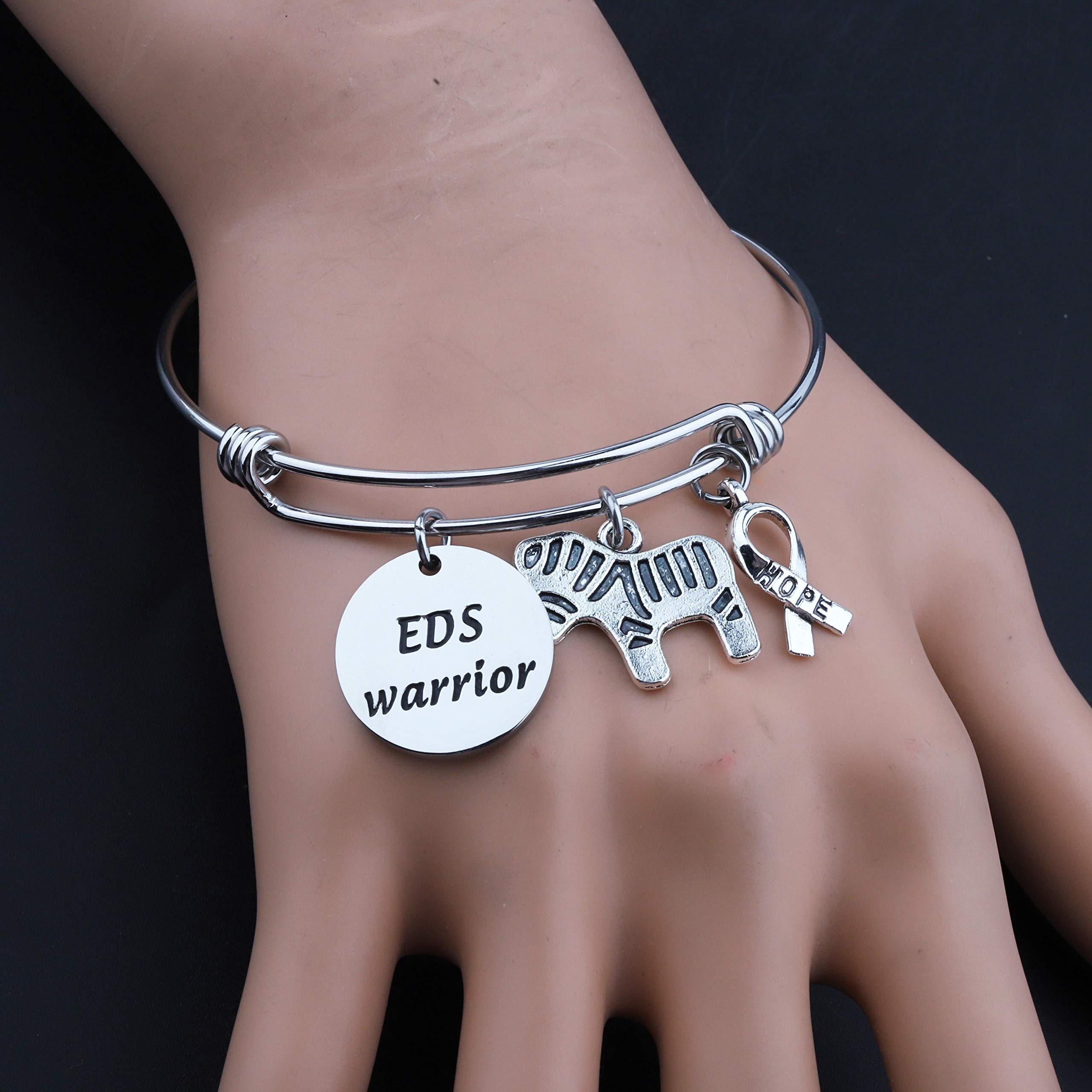 FAADBUK EDS Warrior (EDS Warrior)