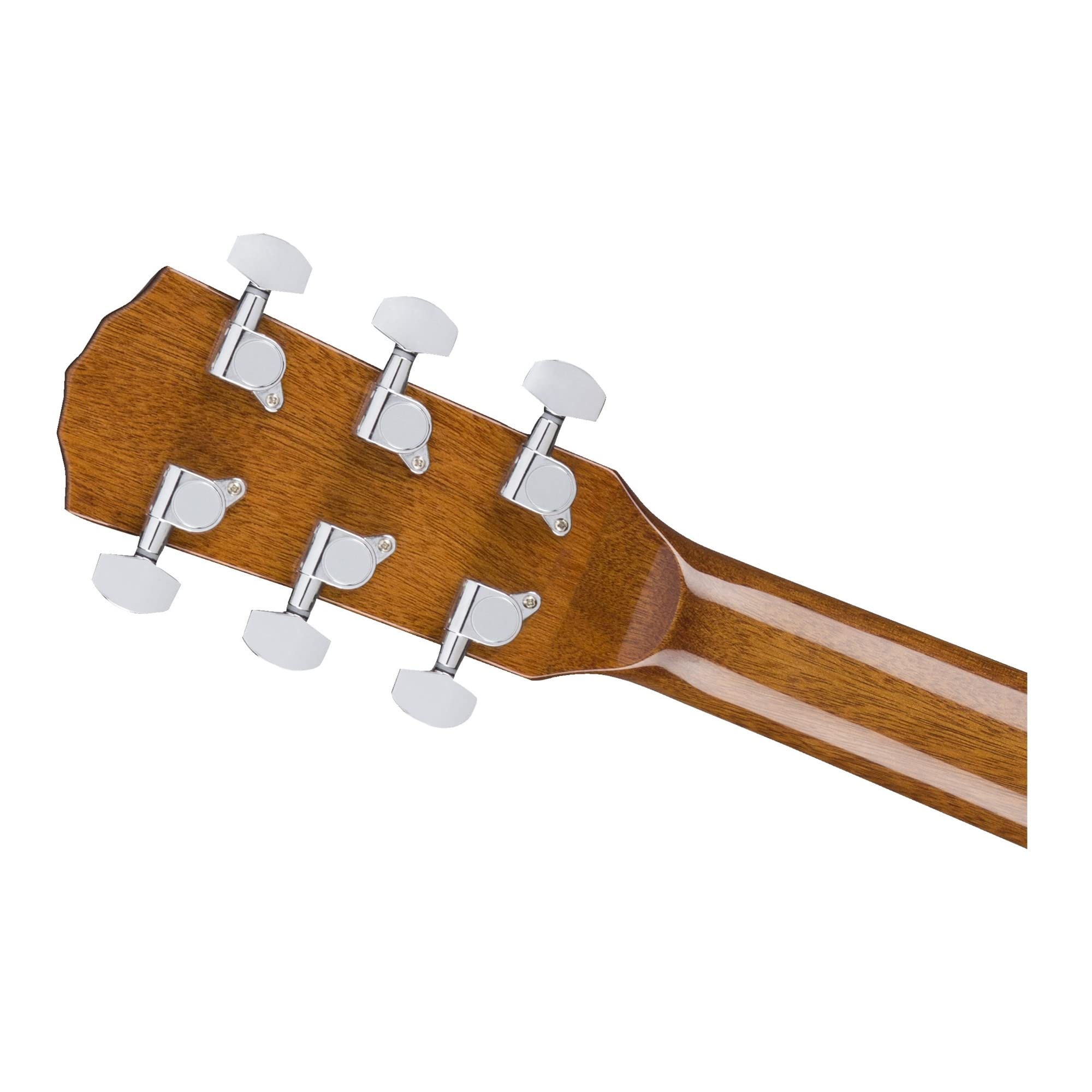Fender CD-140SCE Dreadnought Cutaway Acoustic Electric Guitar, with 2-Year Warranty, Fishman Pickup and Preamp System, Natural, with Case