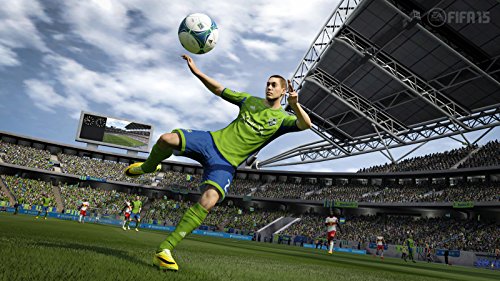 FIFA 15 (Ultimate Edition) - Xbox One