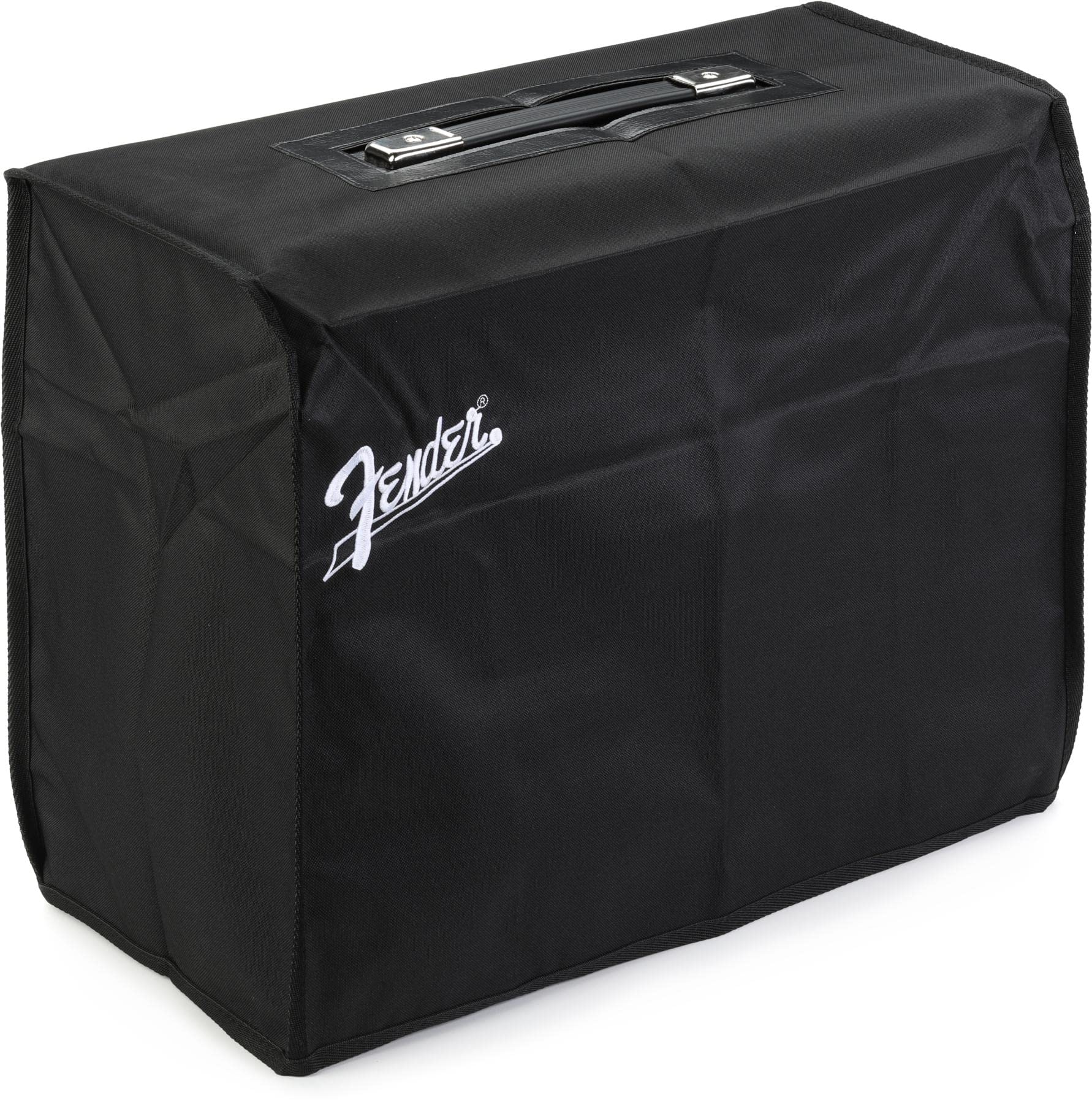 Fender 65 Princeton Reverb Amplfier Cover, Black