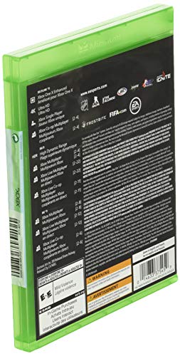 FIFA 19/NHL 19 Bundle Xbox One