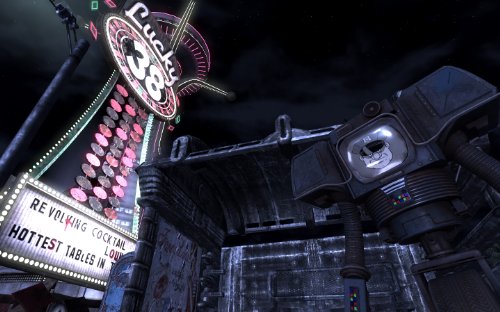 Fallout: New Vegas - PC Ultimate Edition