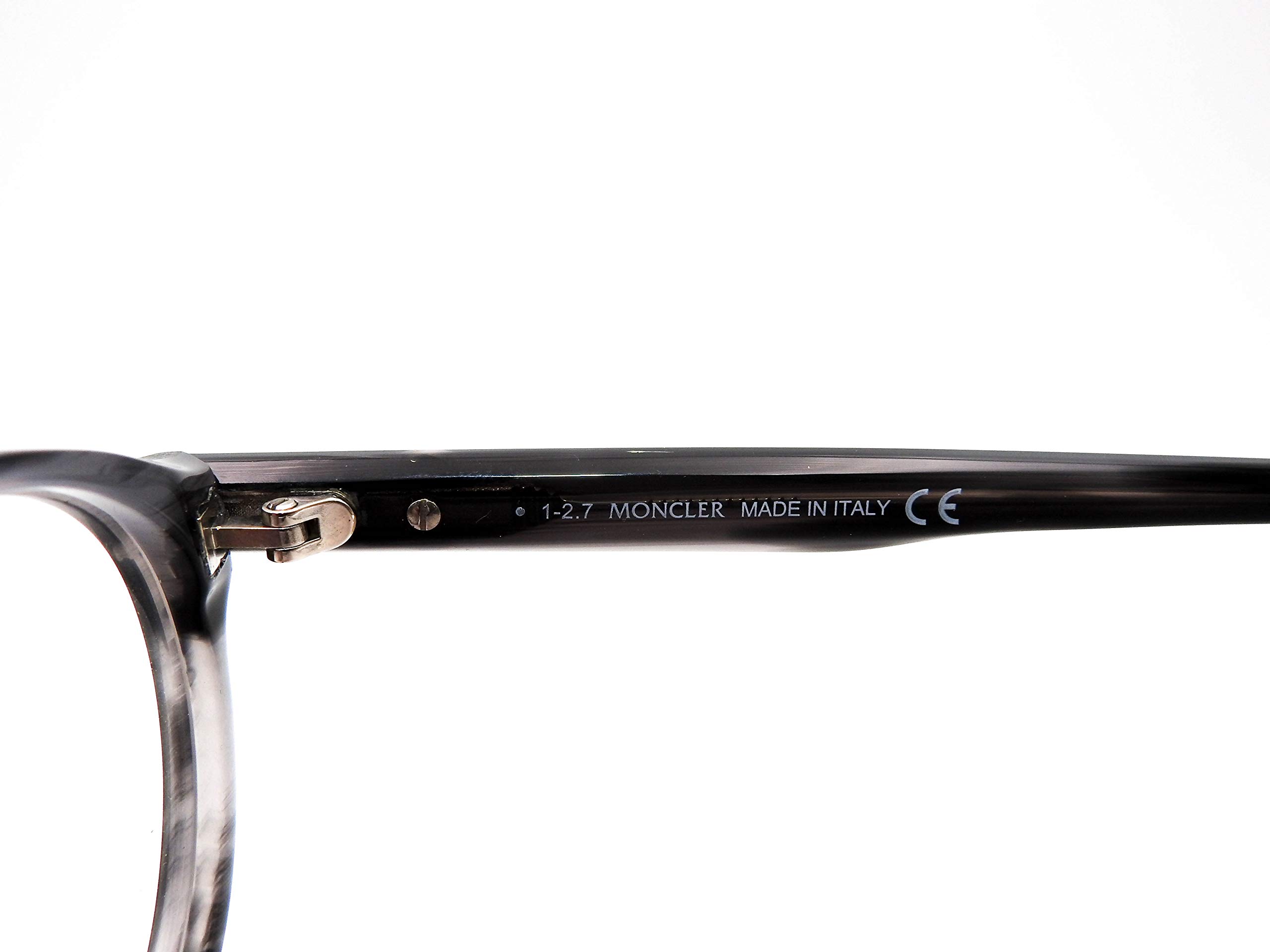 Eyeglasses Moncler ML 5022 020 Grey/Other