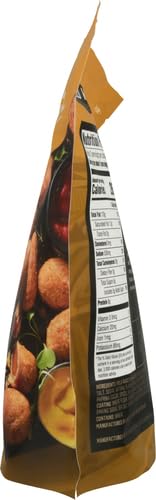 Field Roast, Vegan Mini Corn Dogs, 10 oz (Frozen)