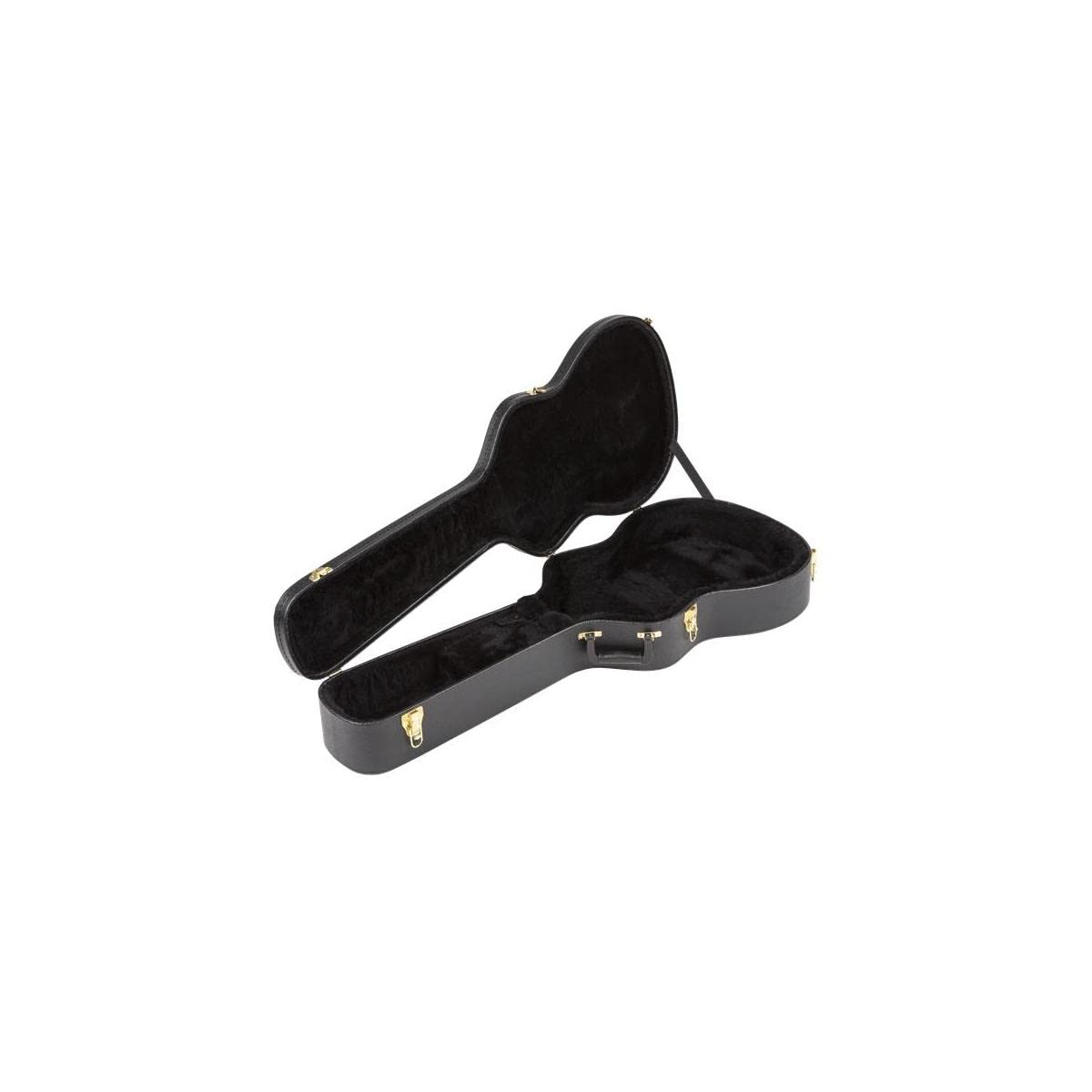 Fender Classical Hardshell Case, Black