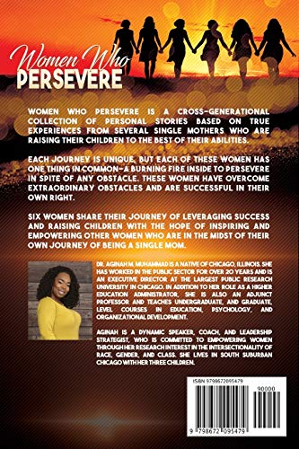 Women Who Persevere: Navigating Motherhood with Power and Grace