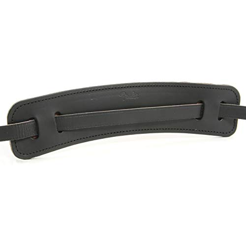 Fender Super Deluxe Vintage-style Guitar Strap, 2in, Natural