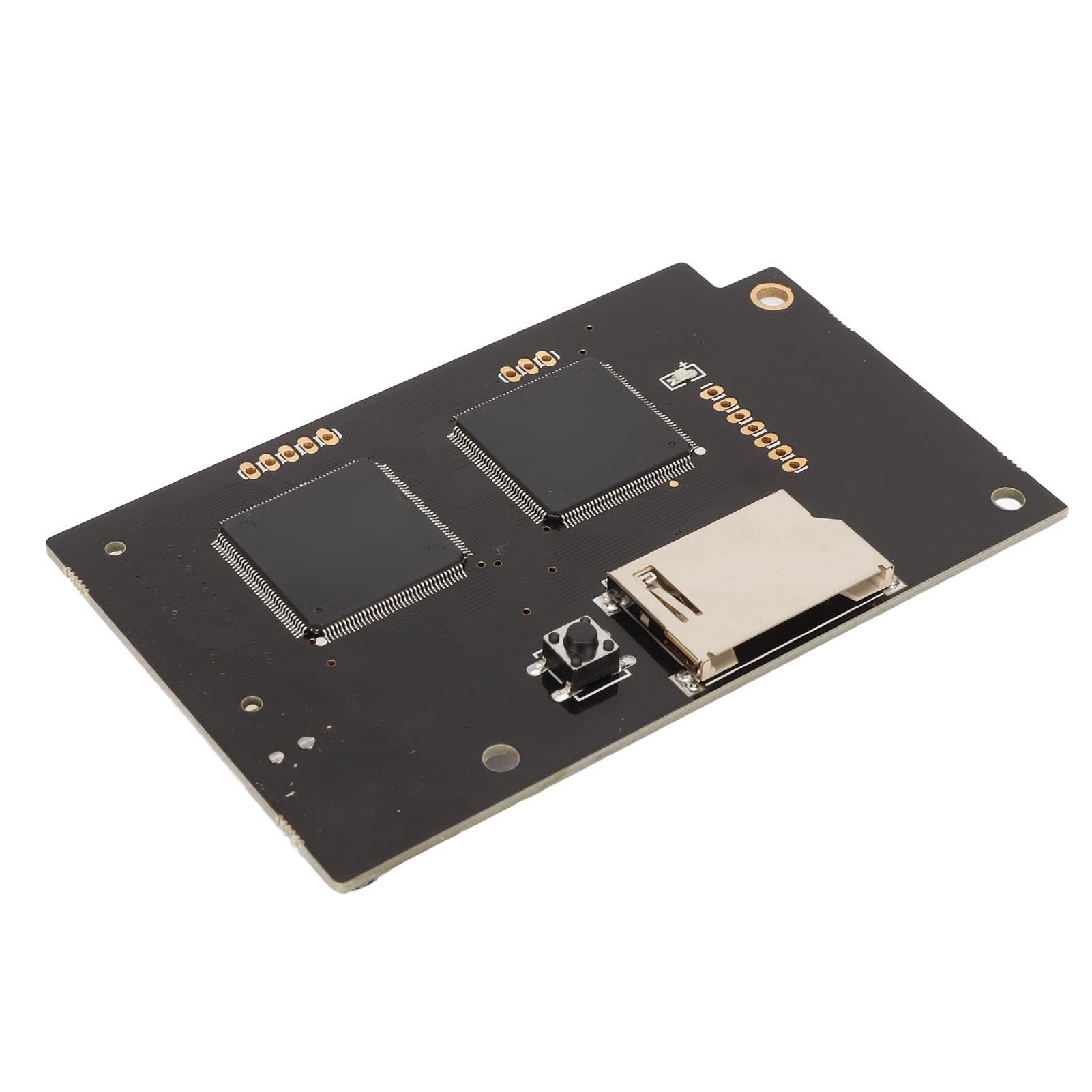 Optical Drive Simulation Board for SEGA, Built in Disk V5.15b Replacement, Optical Drive Board for SEGA Dreamcast Console