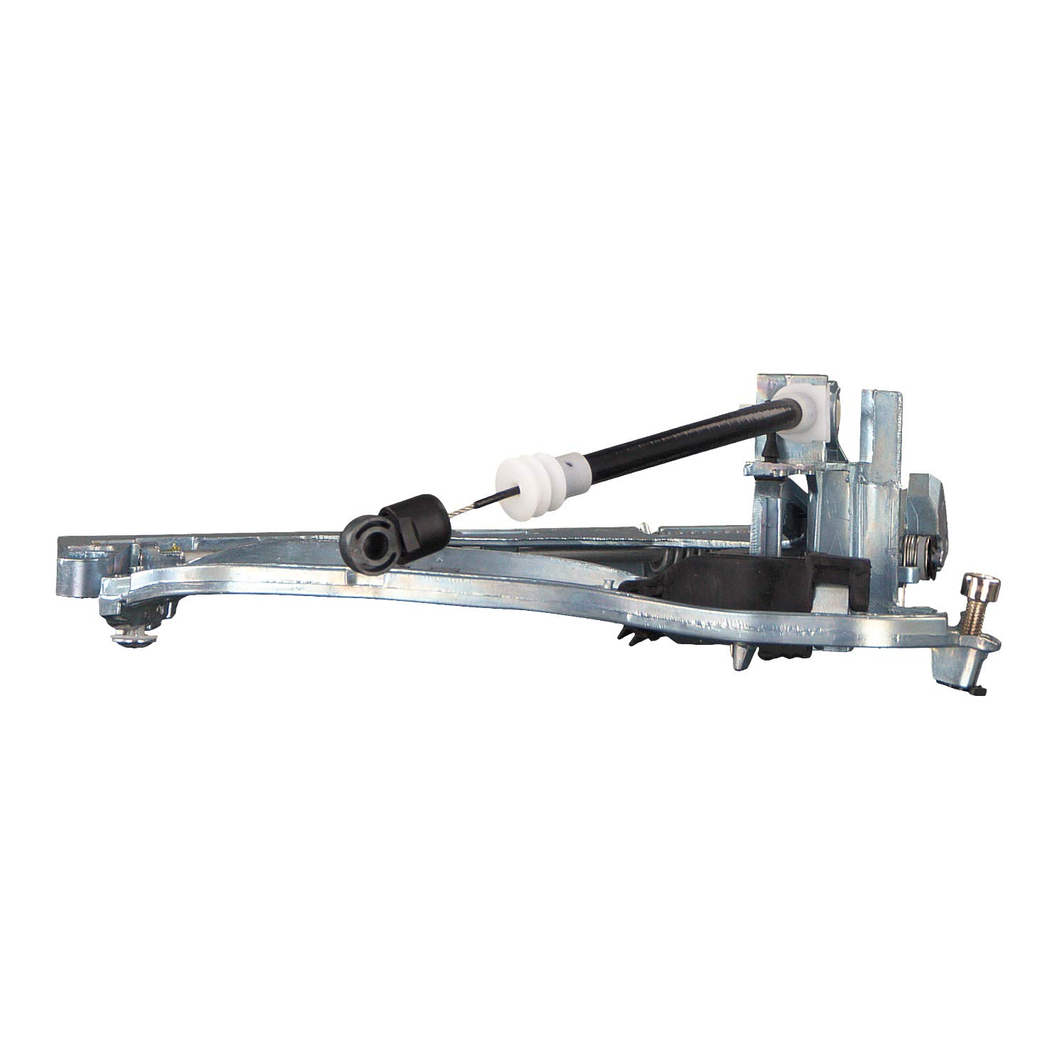 febi bilstein 37682 Bracket for door handle, pack of one