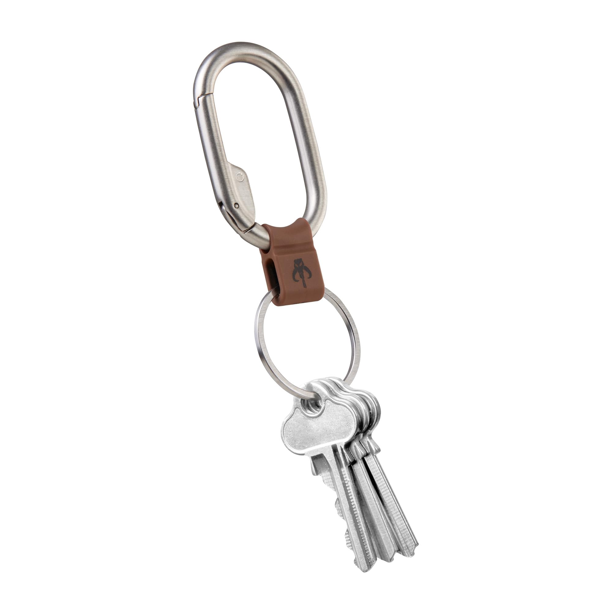 Orbitkey Star Wars Clip Mini - Mandalorian™