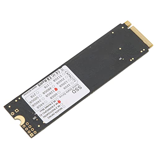 M.2 NVME SSD, SSD Seismic Computer Low Latency Quiet Operation High Bandwidth