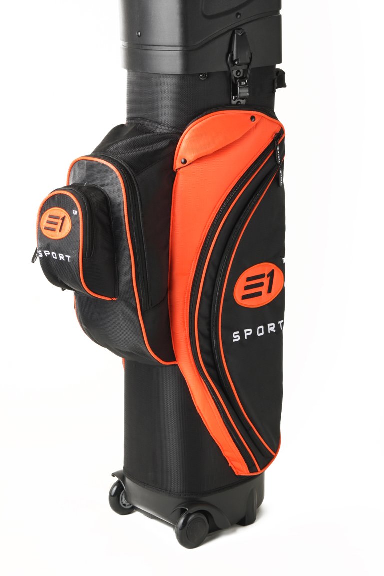 E1 Sport Rack Travel Golf Bag