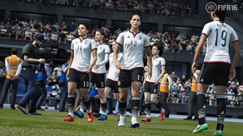 ELECTRONIC ARTS FIFA 16, PS4 [