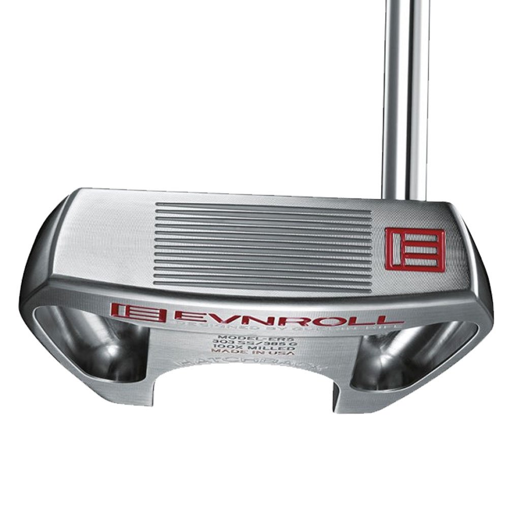 Evnroll ER5 Hatchback Putter 33" Right Hand