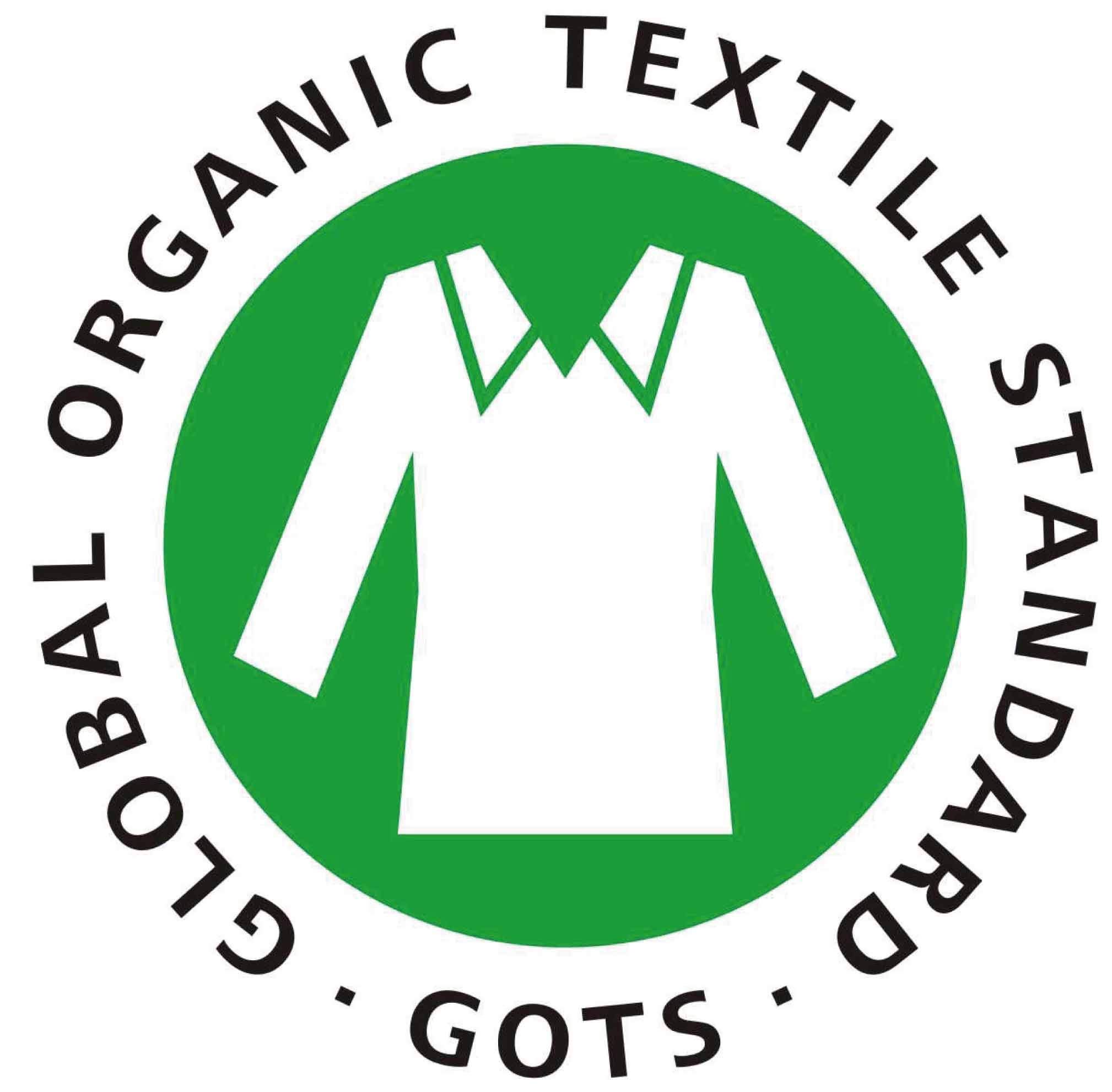 ORGANICKID Bassinet Sheets Fitted GOTS Certified Organic Cotton Non-Distracting Design Pack of 2