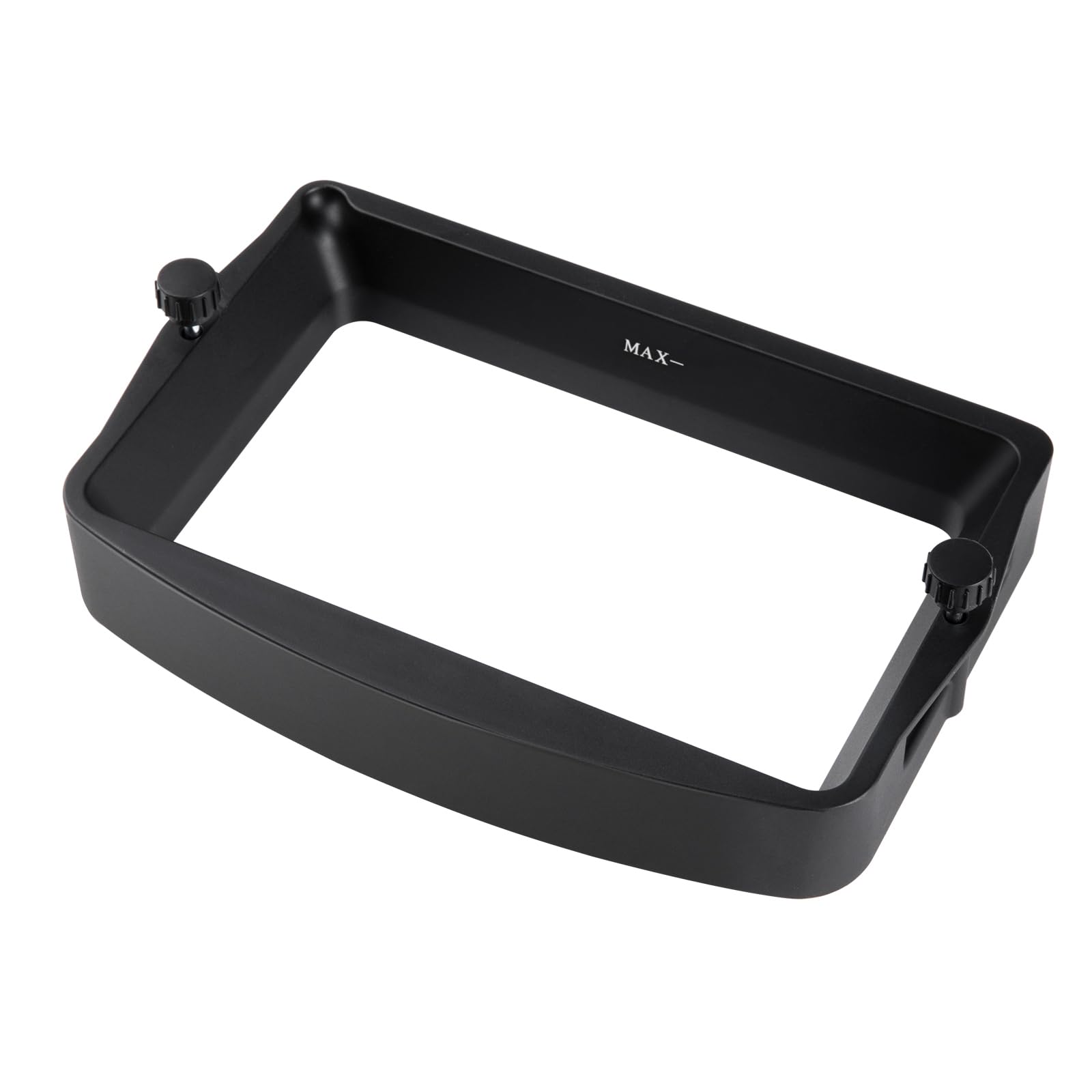 ELEGOO Metal Resin Tank for Mars 4 LCD 3D Printer, FEP Release Film Pre-Installed, with Allen Wrench, Resin Vat Mars 4