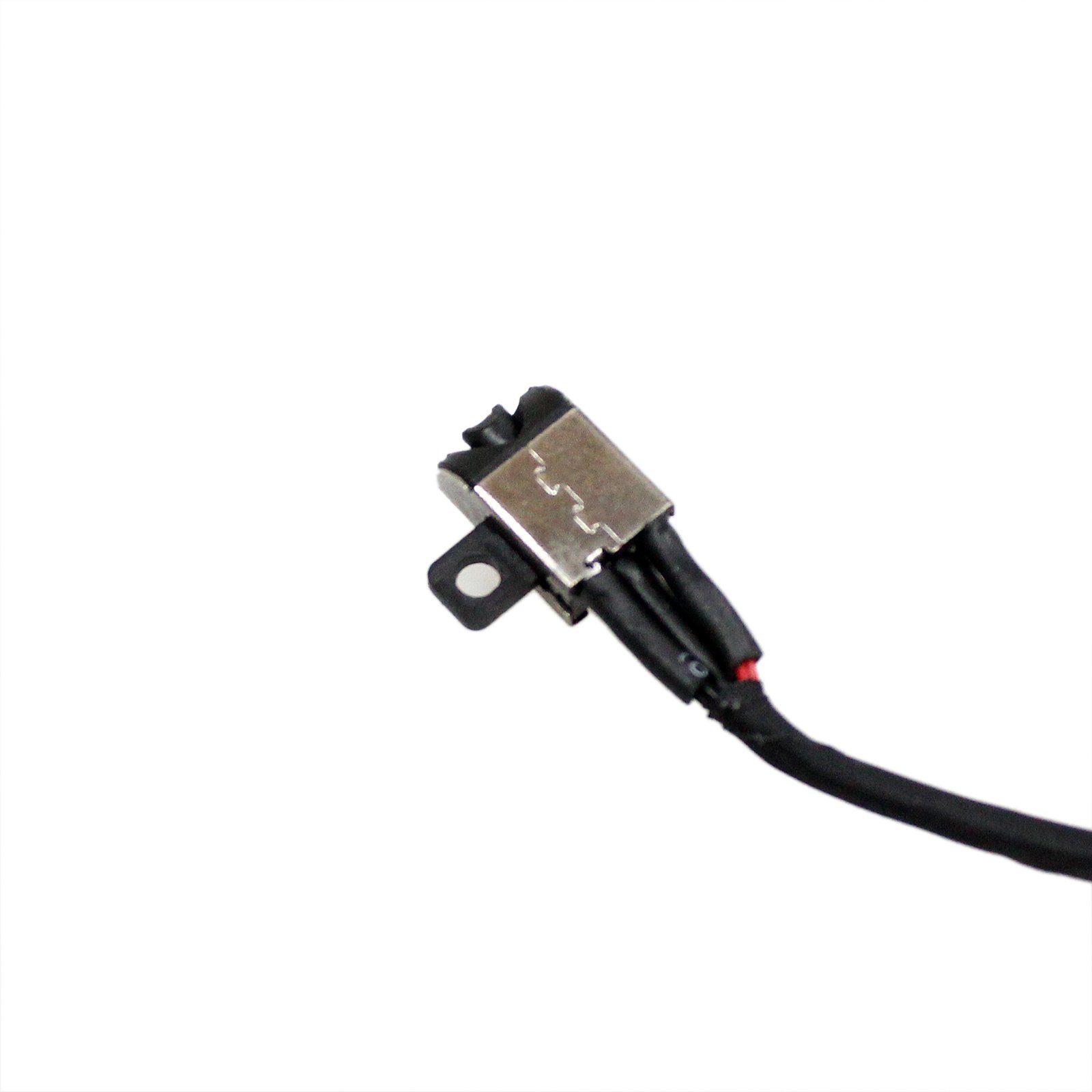 GinTai DC Power Jack Cable for Dell Inspiron 15 5000 5565 5567 5570 5575 i5770 /17 5770 5775 P35E P75F 2K7X2 02K7X2 DC301011B00 P35E001 P35E002/5765 5767 P66F P66F001