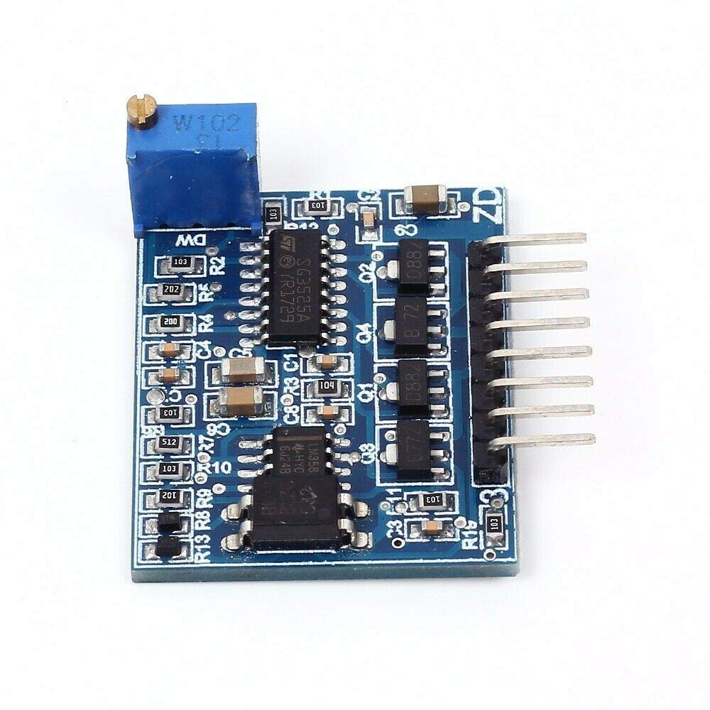 Gump's grocery SG3525 LM358 Inverter Driver Board Mixer Preamp Drive Board 12V-24V