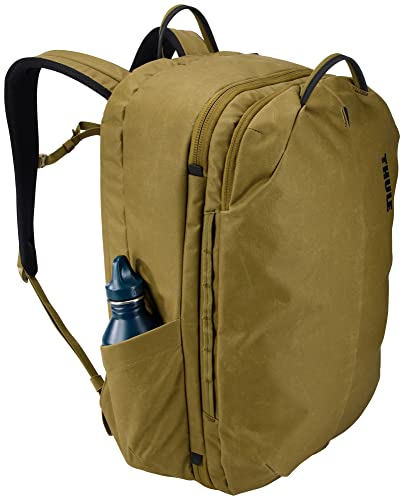 Thule Aion Travel Backpack 40L, Nutria