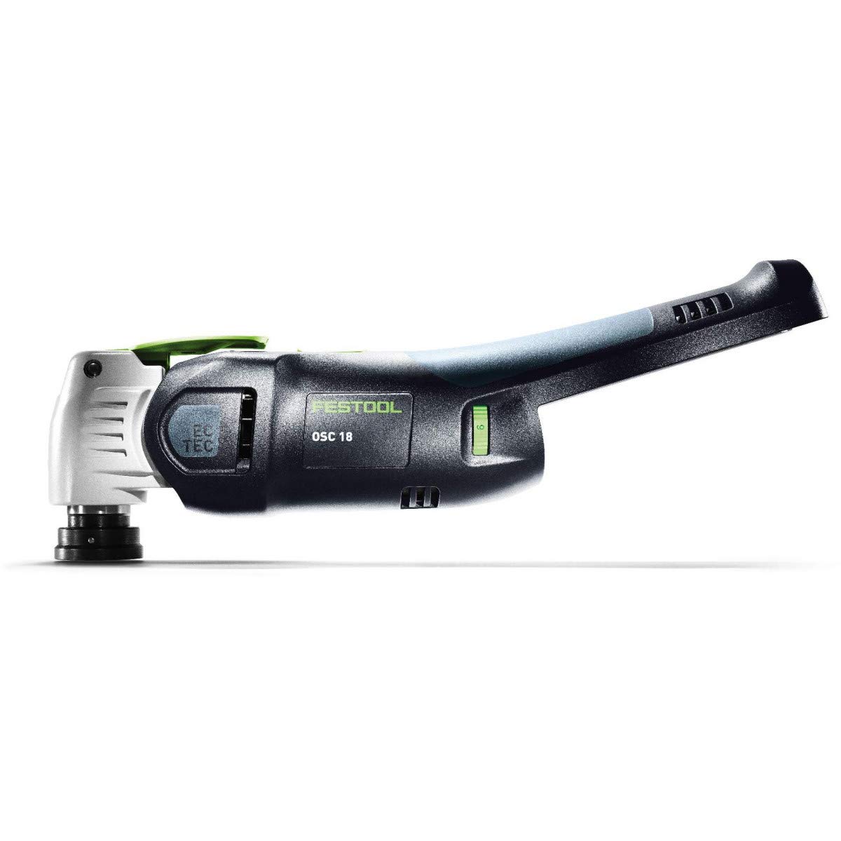 Festool 574855 Cordless Vecturo OSC 18 SET