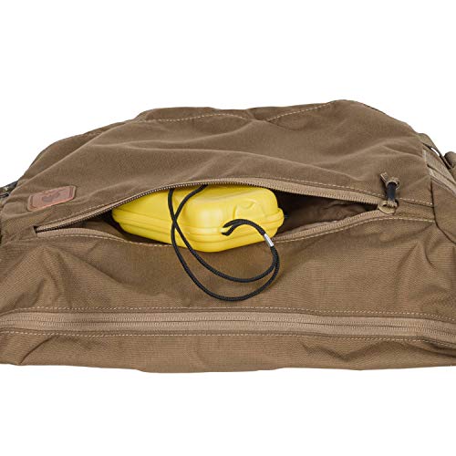 Helikon-Tex Bushcraft Satchel Earth Brown/Clay