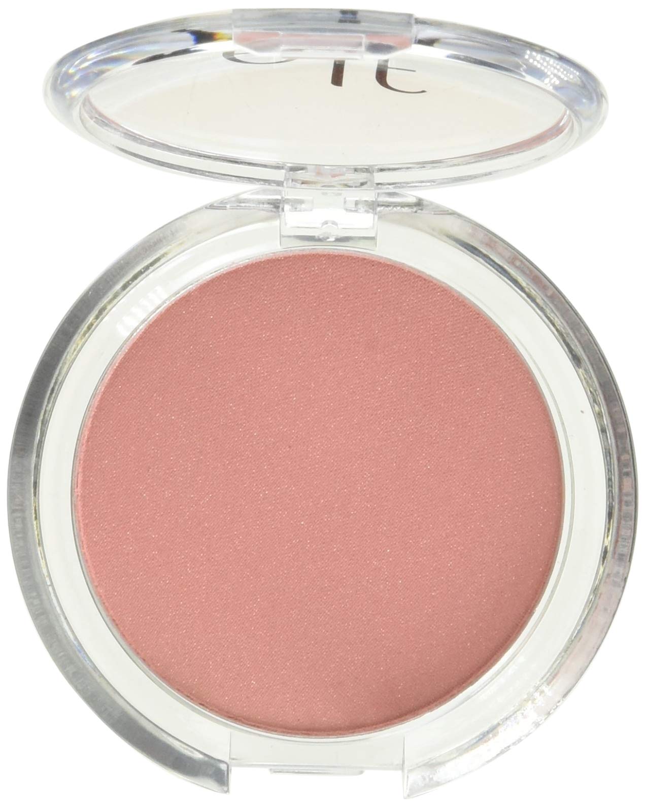 e.l.f. Cosmetics Blush #21112 Brick Red, Net Wt 0.18 oz/5.0g