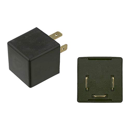 febi bilstein 11574 Turn Indicator Relay, Pack of one