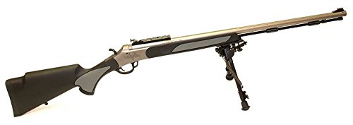 EABCO PeepRib Peep Muzzleloader Sights for Traditions Vortek and Pursuit