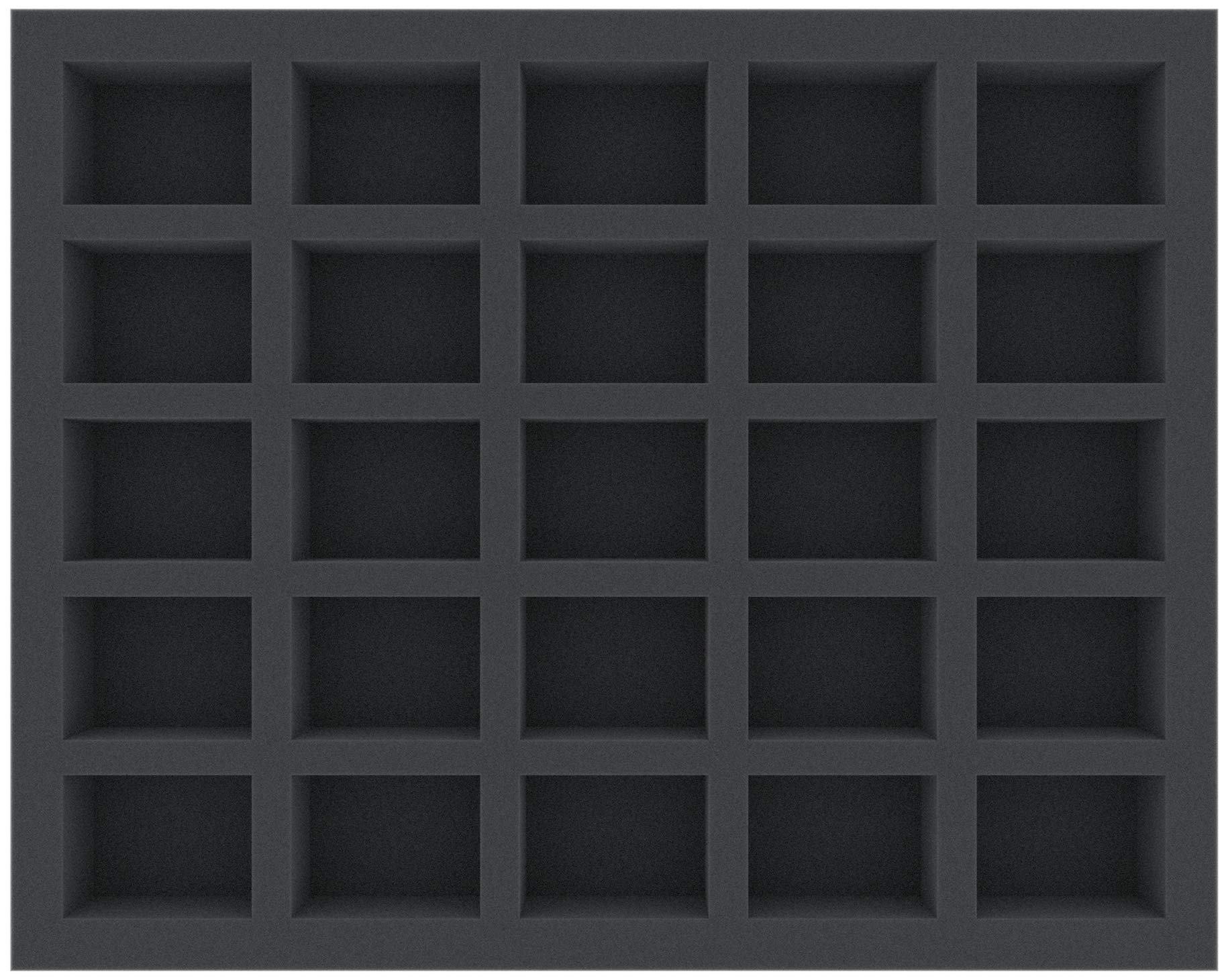 Feldherr Storage Box FSLB150 Compatible with Adeptus Mechanicus