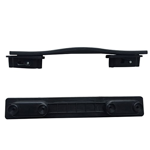 Zoofen Replacement Luggage Suitcase Handle Carry Strap Luggage Grip Luggage Replacement Handle Pulls（B110）