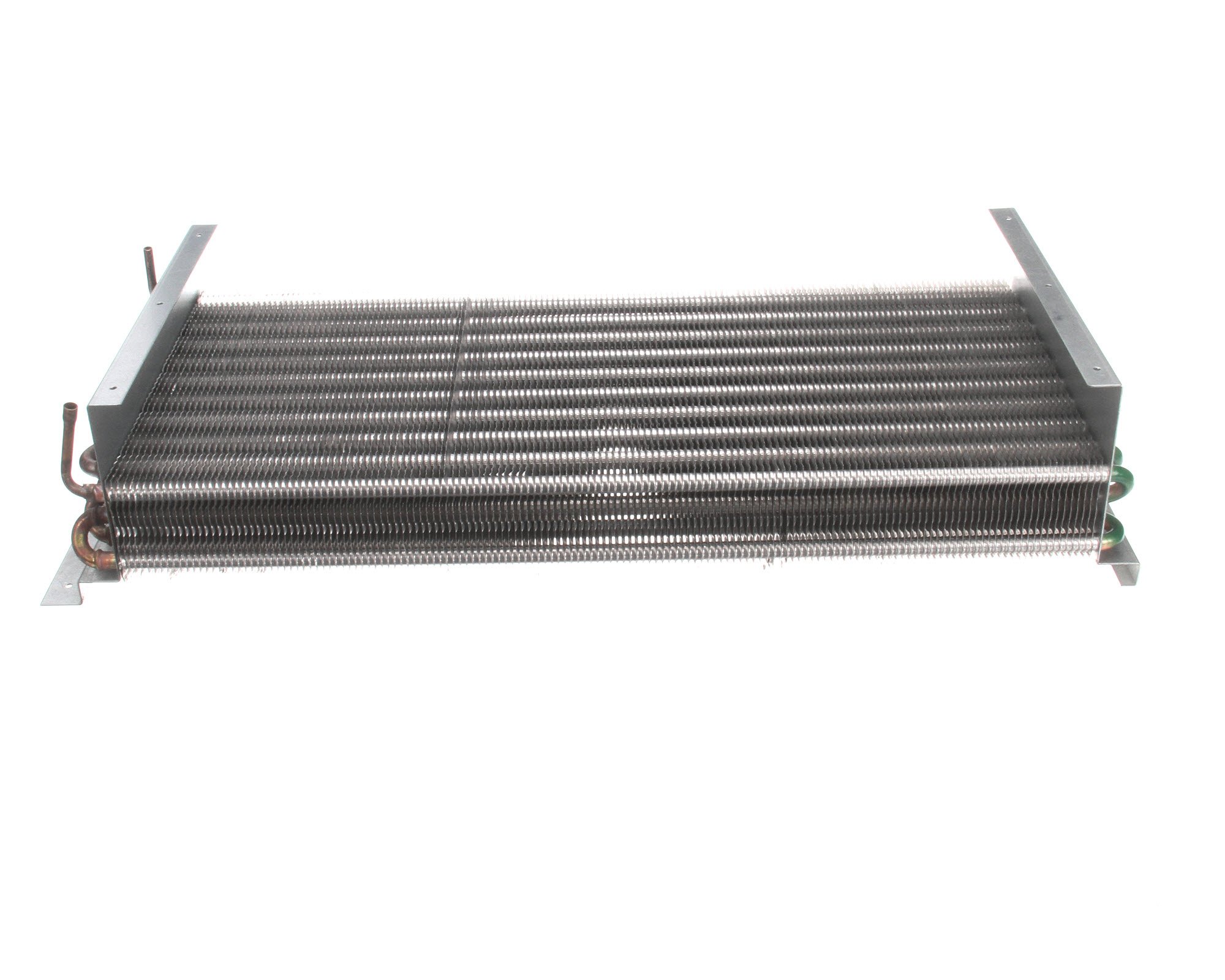 Traulsen 325-60122-00 Condenser Coil, 3" Width, 10" Length, Row 10