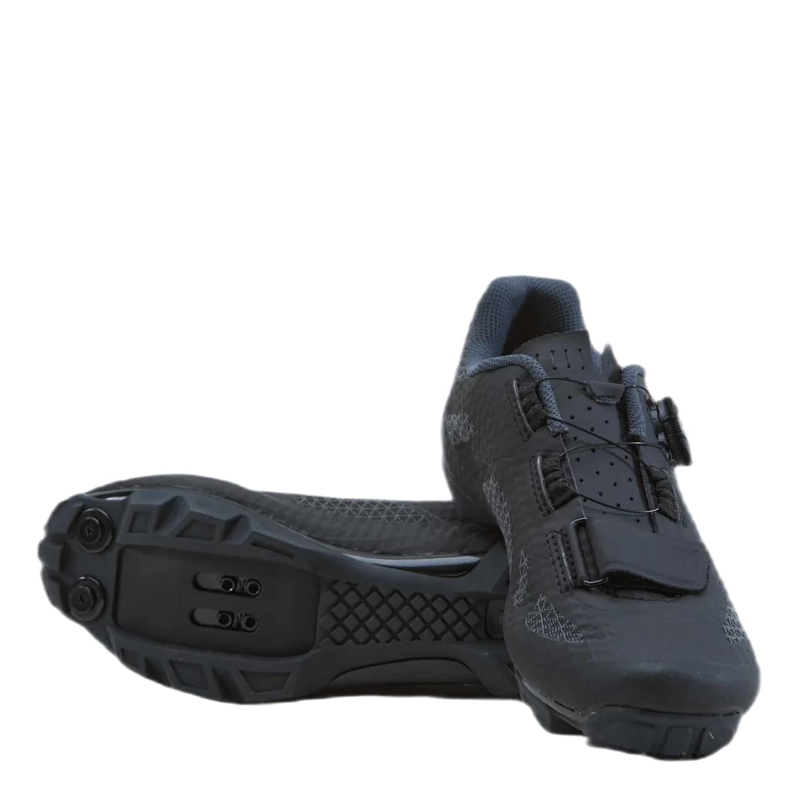 Giro Rincon Cycling Shoe - Women's Black 40
