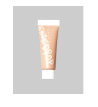 Fenty Beauty Eaze Drop Blurring Skin Tint COLOR #5 Travel Size 5ML